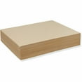 "Pacon Bulk Manila Paper, Colored Art Drawing Paper, 9"" x 12"", 500 ...