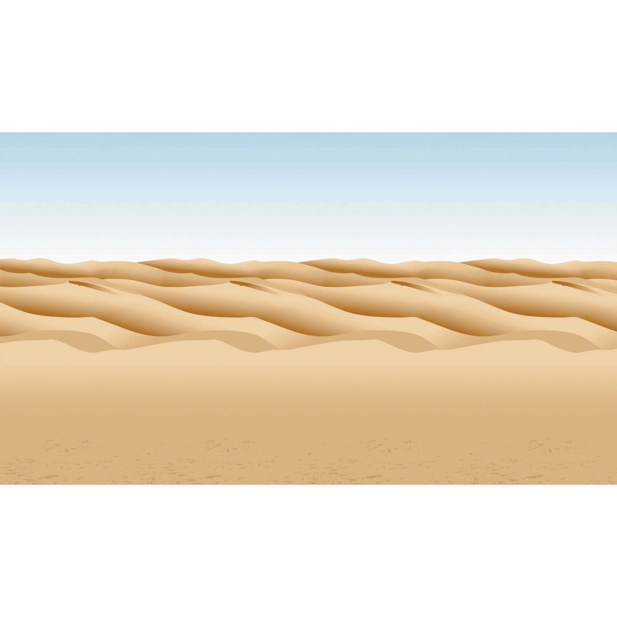PaconÂ® FadelessÂ® Paper Roll, 48" x 50', Desert Sand - Walmart.com