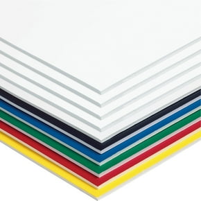 Foam Boards in Presentation Boards & Presentation Easels - Walmart.com