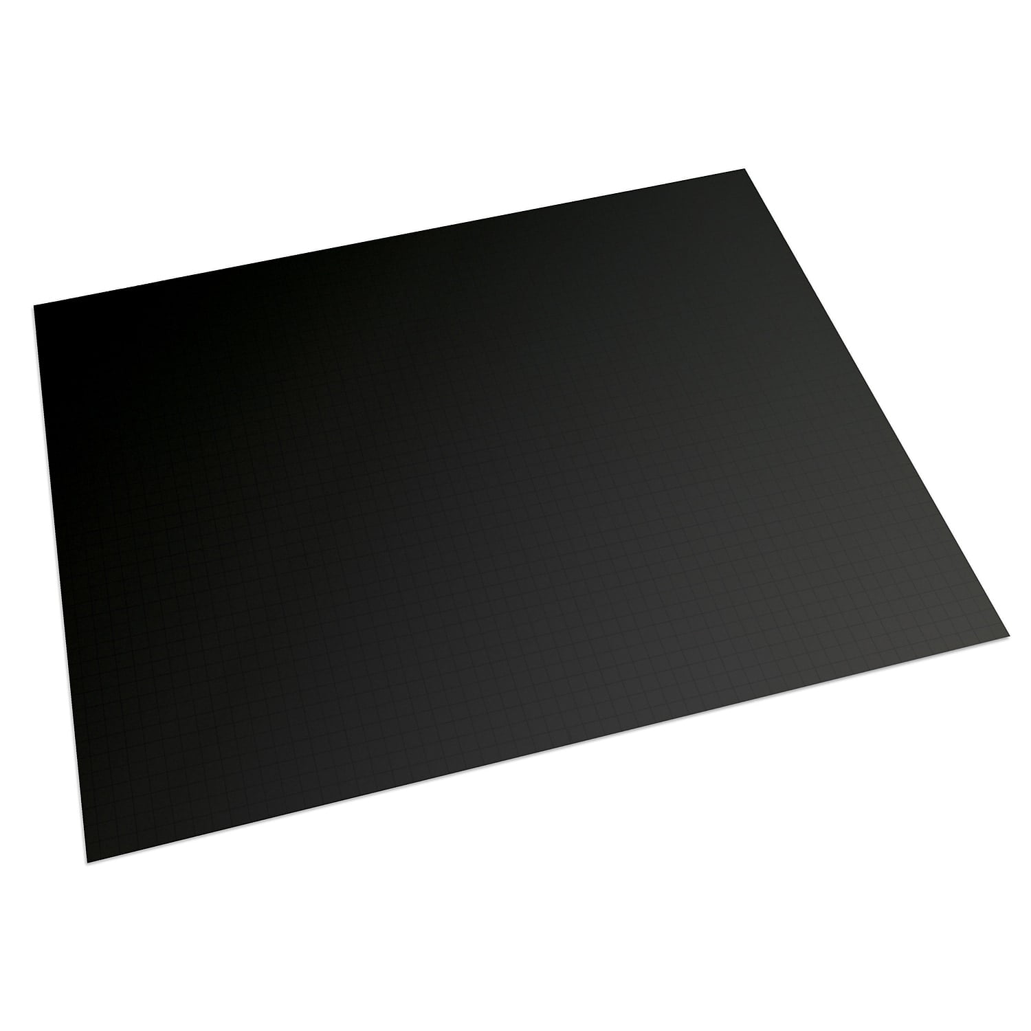 Pacon Ghostline Foam Board Black-on-Black Pack of 10 (PACCAR12007 ...