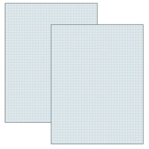 Graph Paper in Paper - Walmart.com