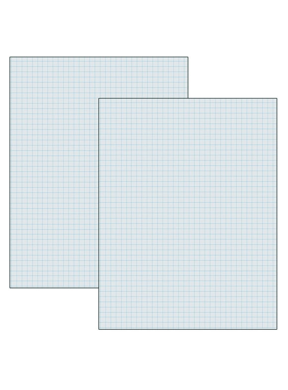 Graph Paper in Paper - Walmart.com