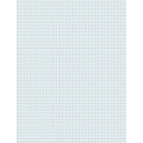 Jumbo Dry Erase Chart Paper (6Pc) - Educational - 6 Pieces - Walmart.com