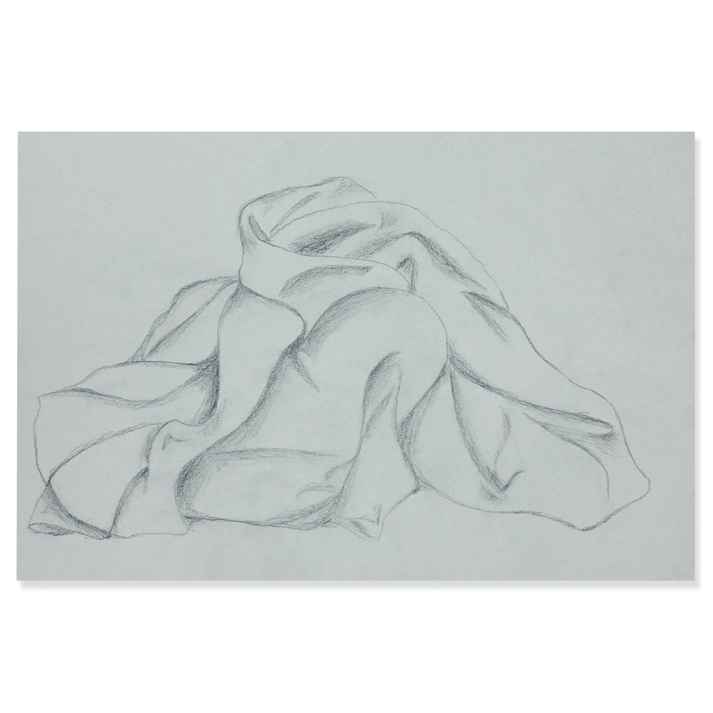 Pacon Gray Bogus Drawing Papers - 18" x 24", Gray, 250 Sheets - Walmart.com