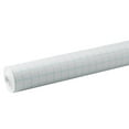 Pacon® Grid Paper Roll, White, 1" Quadrille Ruled 34" x 200', 1 Roll ...