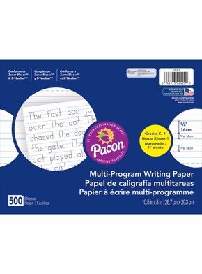 Notebook Paper in Paper - Walmart.com