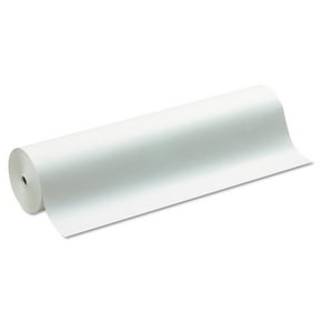 Kraft Paper Roll White