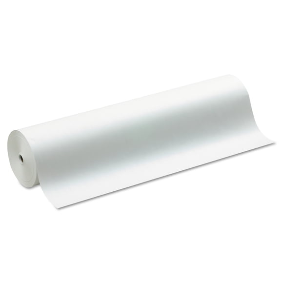 White Paper Rolls