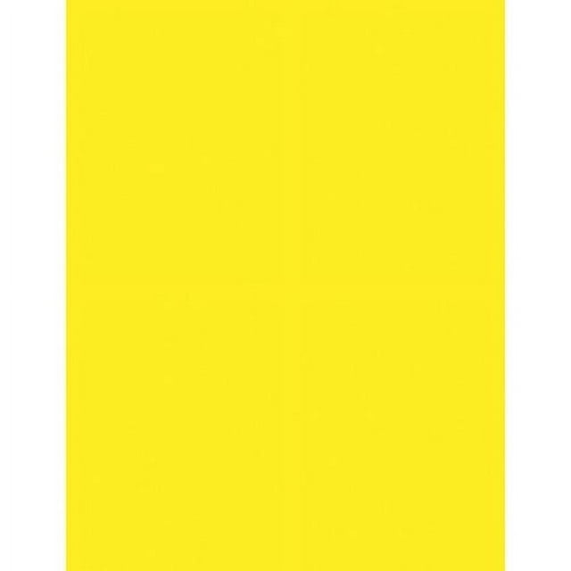 Pacon Laser Bond Paper - 10 Recycled Letter - 8.50" x 11" - 24 lb Basis ...