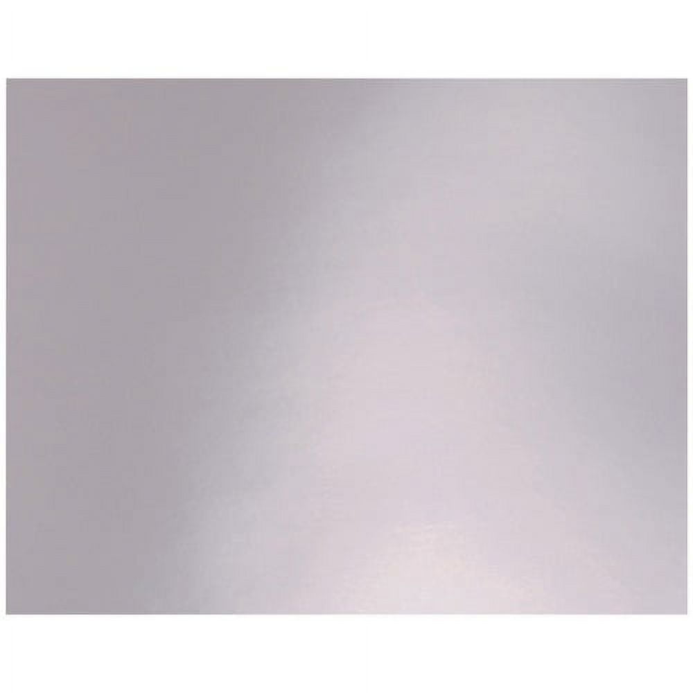 Pacon Metallic Poster Board - Classroom, Poster, Mounting, Project - 25 ...