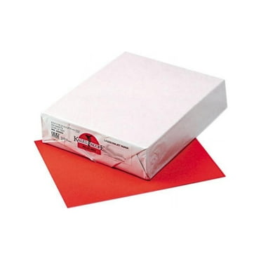 Exact Brights Laser, Inkjet Print Copy & Multipurpose Paper - Walmart.com