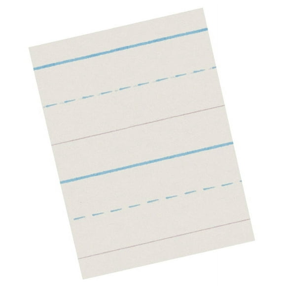 Lined Paper
