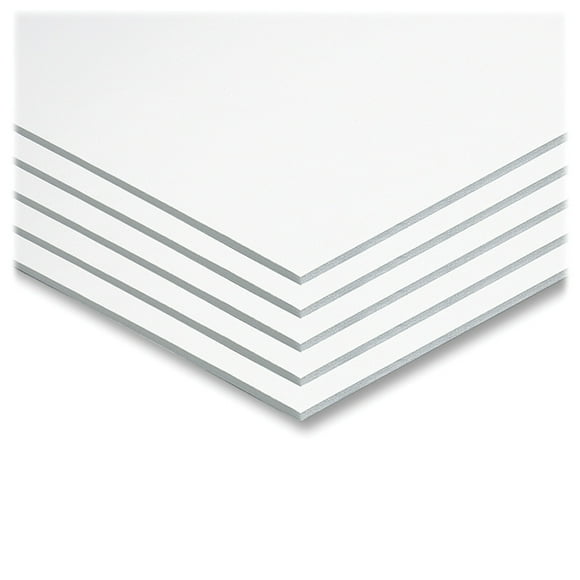 Foam Poster Board