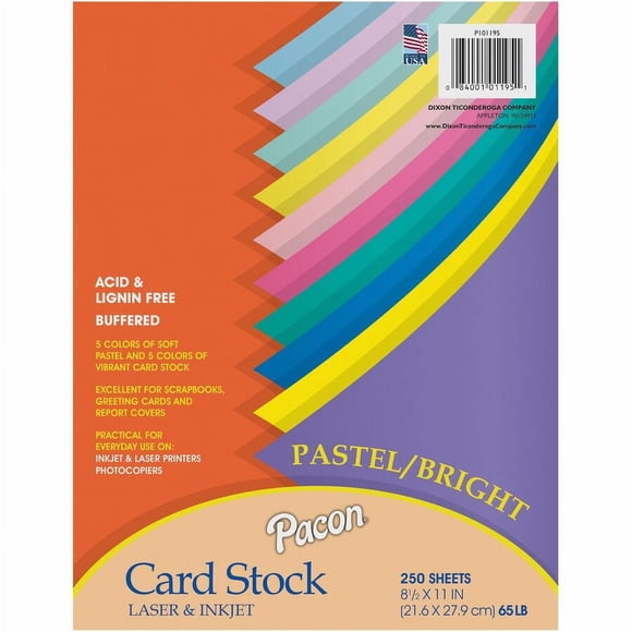 110 lb Cardstock Thickness Products