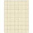 Pacon, PAC2853, Ruled Drawing Paper, 500 / Pack - Walmart.com