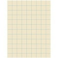 Pacon, PAC2854, Ruled Drawing Paper, 500 / Pack - Walmart.com