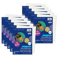 Pacon Riverside Construction Paper, 9" x 12", Brown - Walmart.com