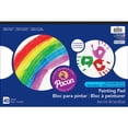 Pacon® Painting Pad, 18" x 12", White, 3/pkg - Walmart.com