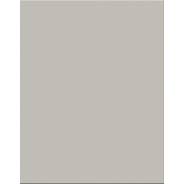Grey Poster Board Gray/Charcoal Foam Board, 20"x30" | Royal Brites