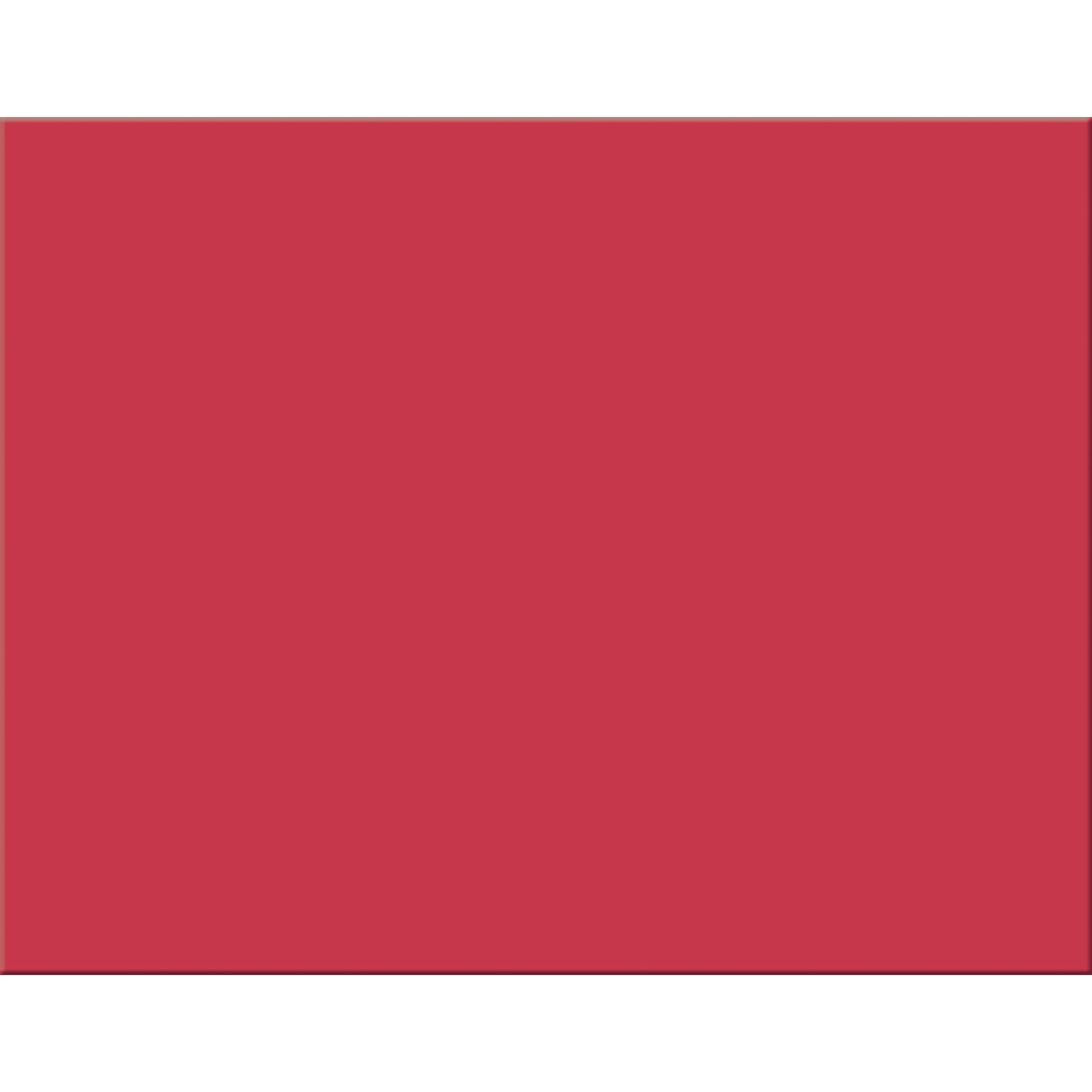 Pacon® Railroad Board, 6-Ply, 22" x 28", Red, Pack of 25 - Walmart.com