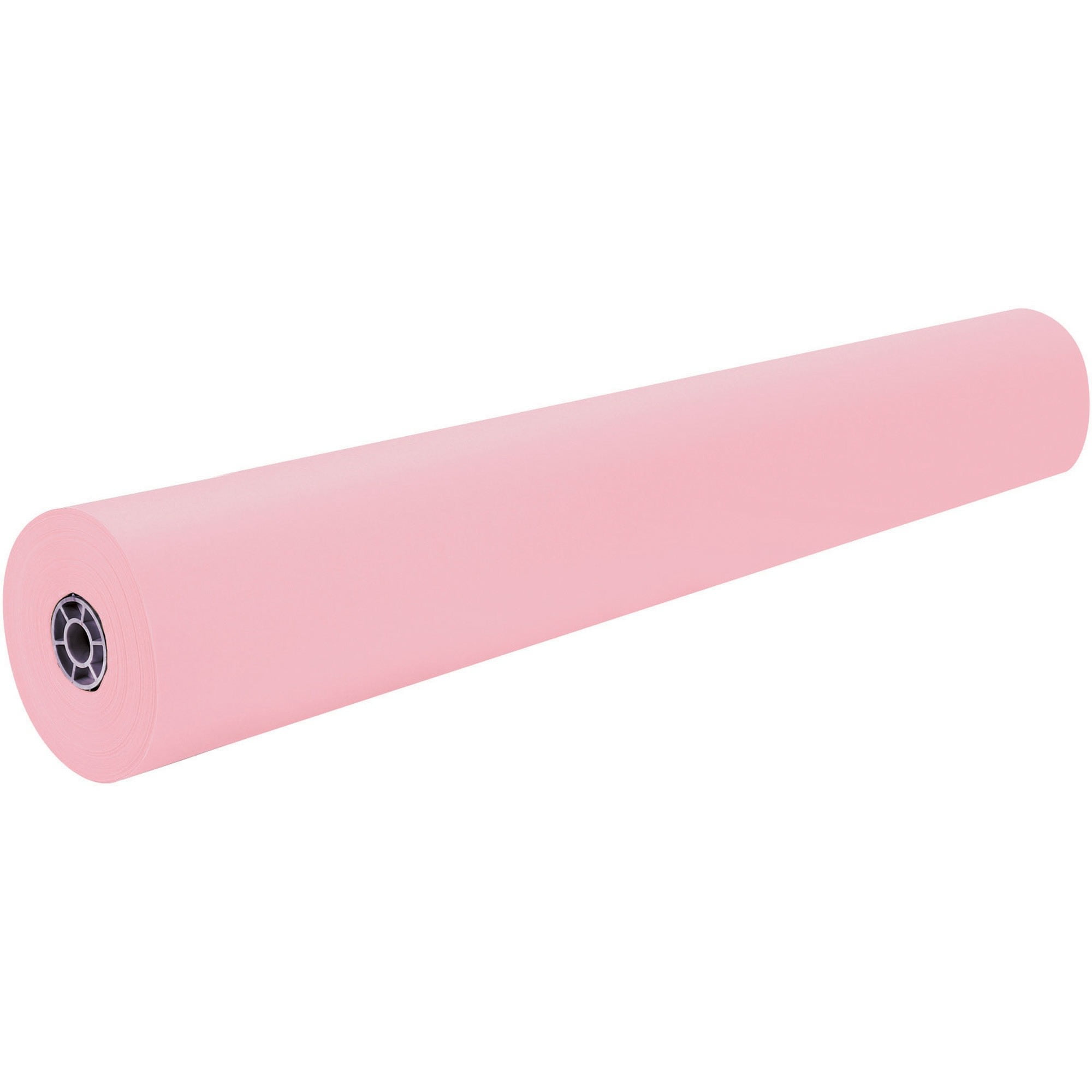 "Pacon Large Thick Colored Crafts Paper Roll, Classroom Arts, 36""W x ...