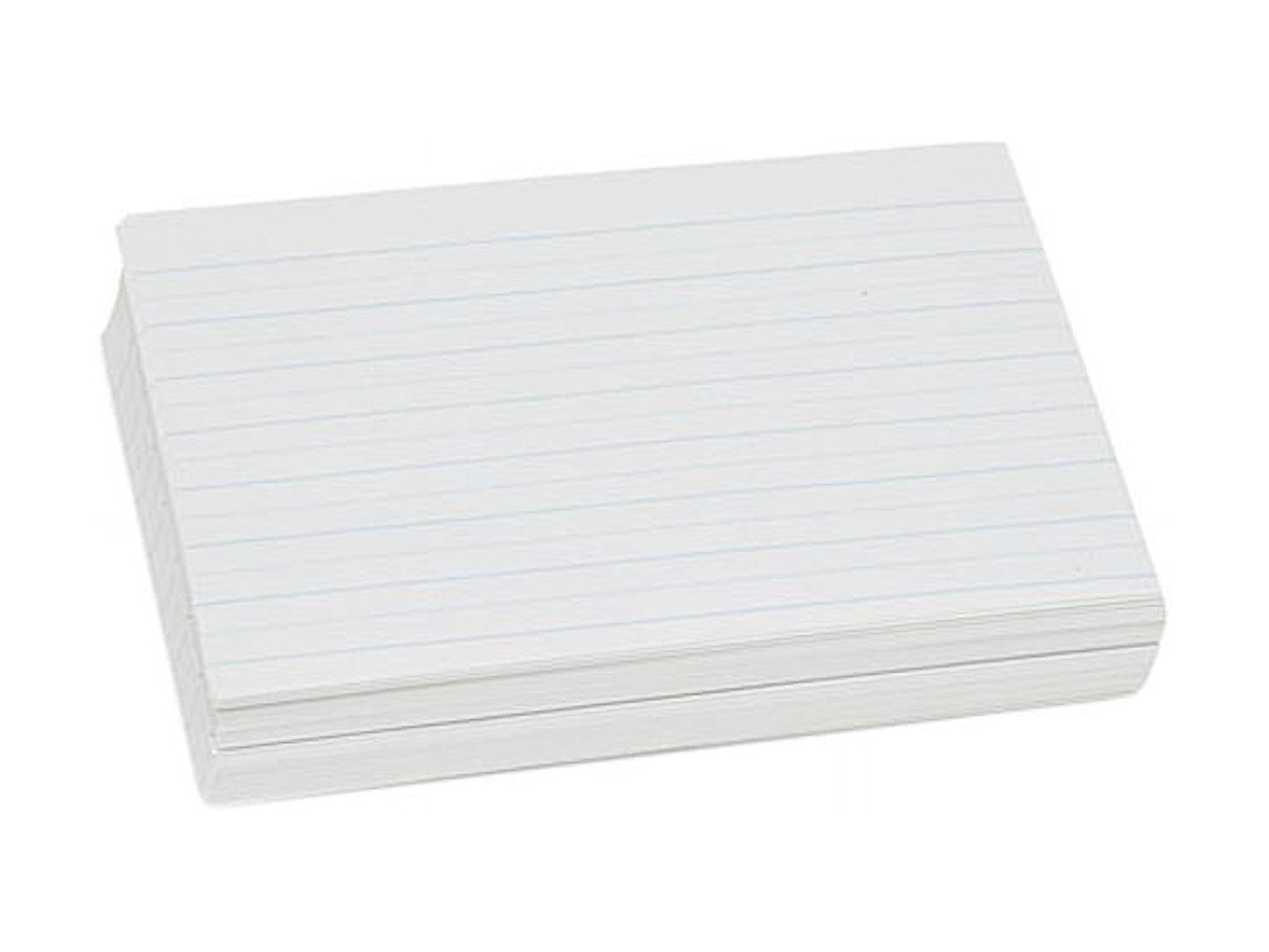 Pacon Ruled Newsprint Practice Paper, No Skip Space, 1st Grade, White ...