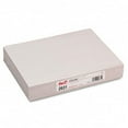 Pacon Ruled Newsprint Practice Paper with Skip Space 1st Grade White ...
