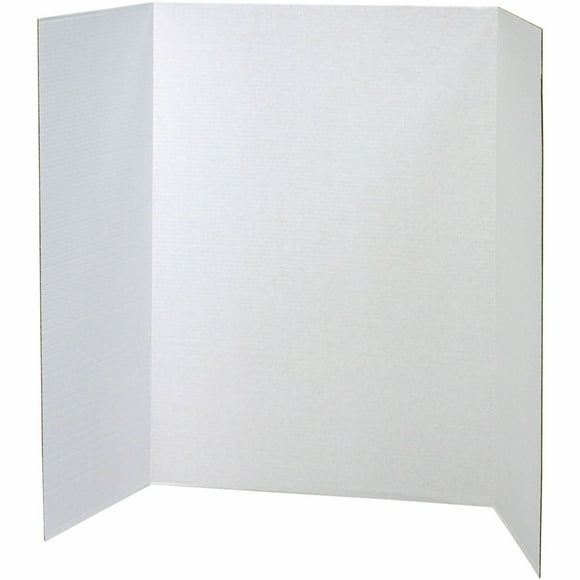 Poster Boards 48 X 36 Presentation