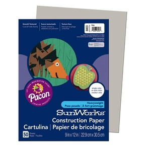 Construction Paper in Craft Paper - Walmart.com