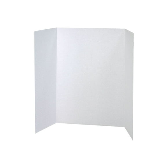 Tri-Fold Poster Boards in Presentation Boards & Presentation Easels ...