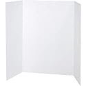 Trifold Display Board