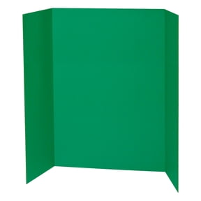 Tri Fold Paper