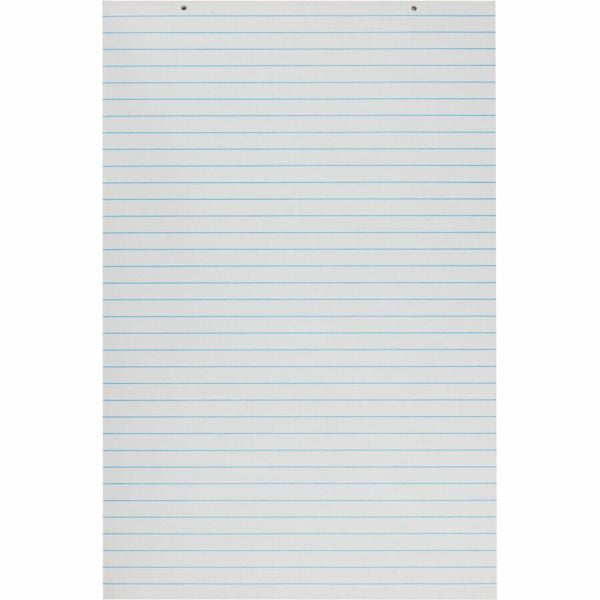1 piece Pacon Ruled Chart Pad - Walmart Business Supplies