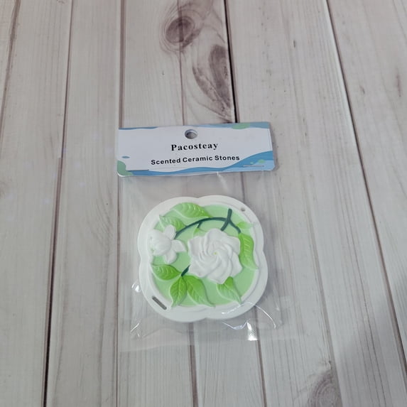 Pacosteay Scented ceramic stones Long-lasting Fragrance Diffuser, Eco ...