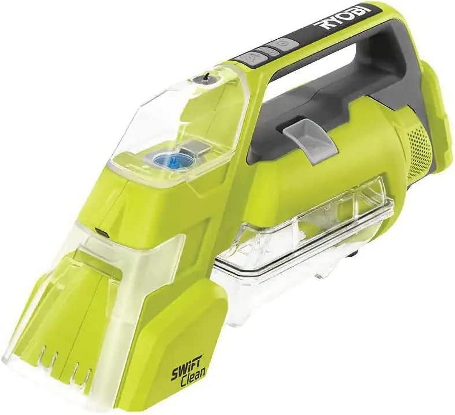 Pacroban ONE+ 18V Cordless SWIFTClean Spot Cleaner (Tool Only) Green ...