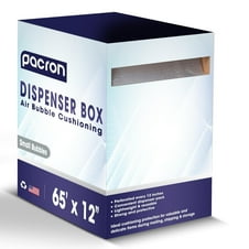 Foam Wrap Rolls and Sheets for Packaging and Protecting Fragile Items