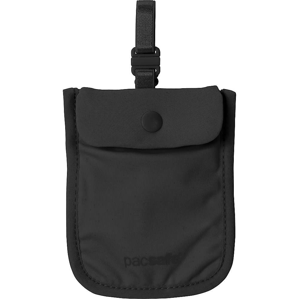 Pacsafe Coversafe S25 Anti-Theft Secret Bra Pouch - Walmart.com