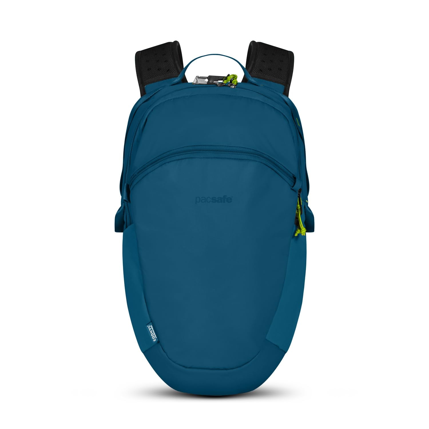 Pacsafe ECO 18L Anti Theft Backpack, Tidal Teal C60 - Walmart.com