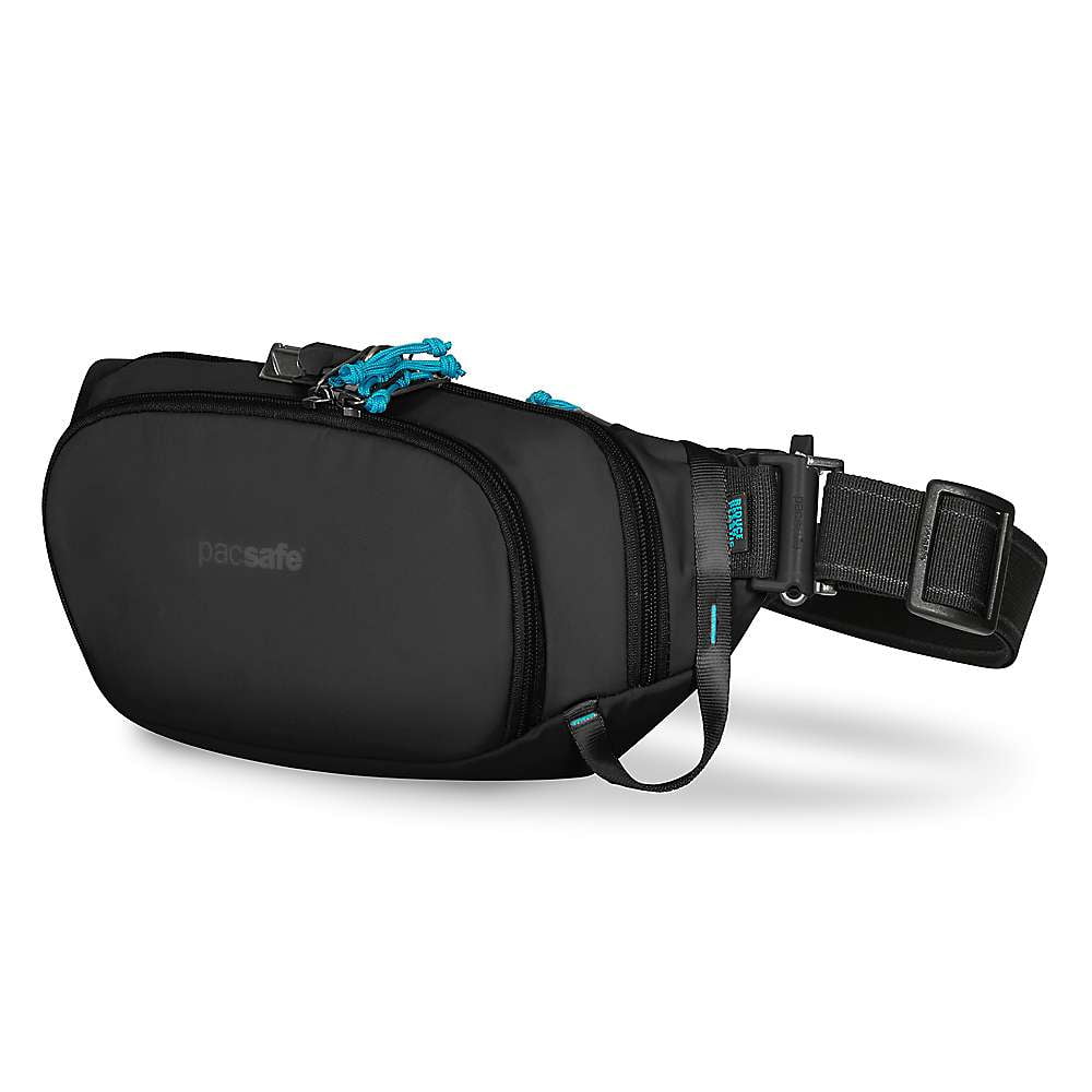 Pacsafe ECO Waist Pack - Walmart.com