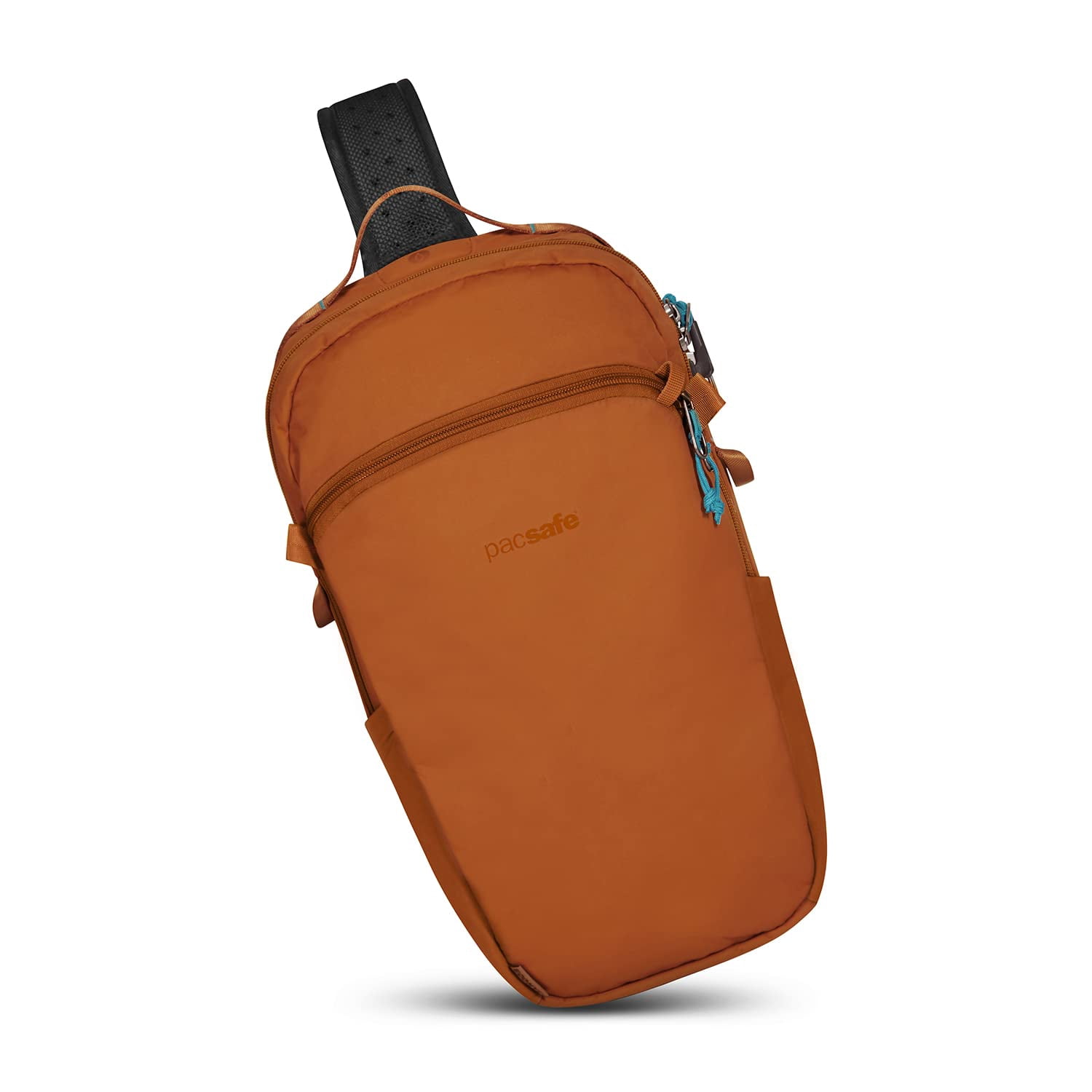 Pacsafe ECO 12L Anti Theft Sling Backpack (Econyl Canyon, One Size ...