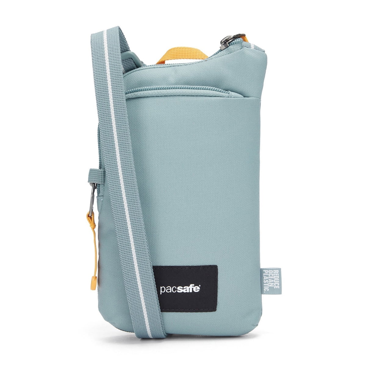 Pacsafe GO Anti-Theft Tech Crossbody Bag - Walmart.com