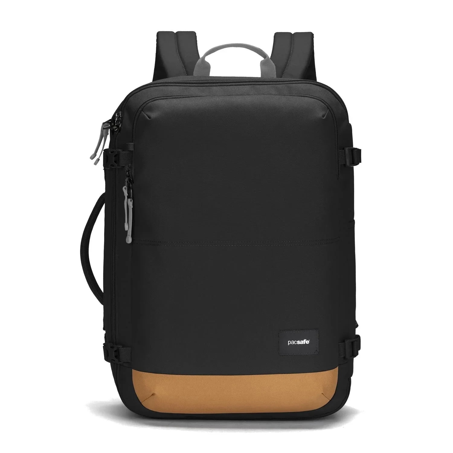 Pacsafe GO Carry-On Backpack - Walmart.com