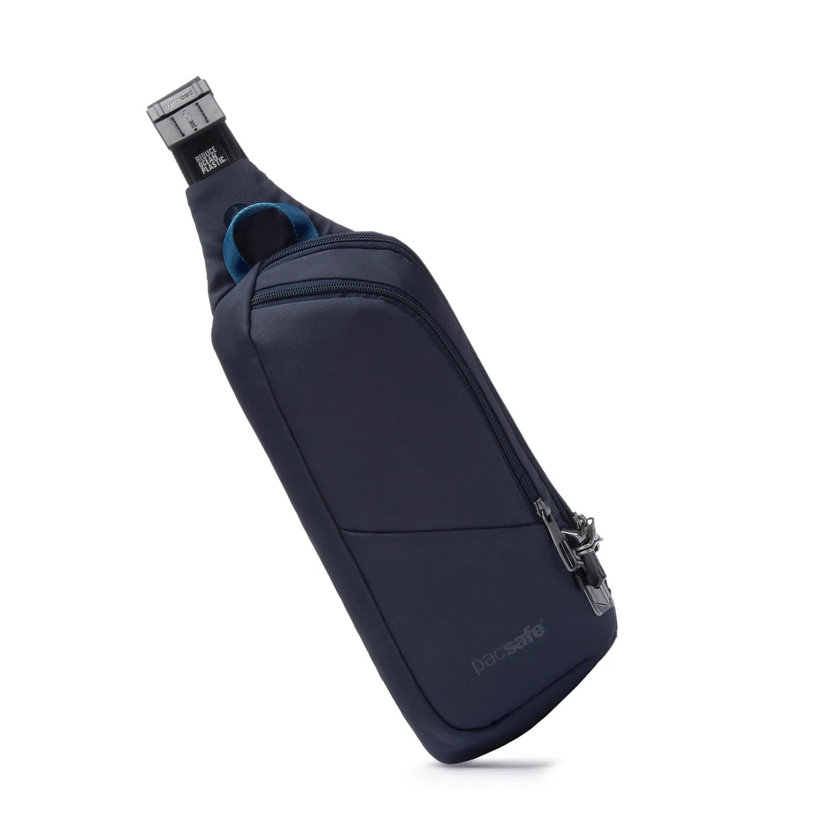Pacsafe Vibe 150 Anti Theft Sling Bag - Walmart.com