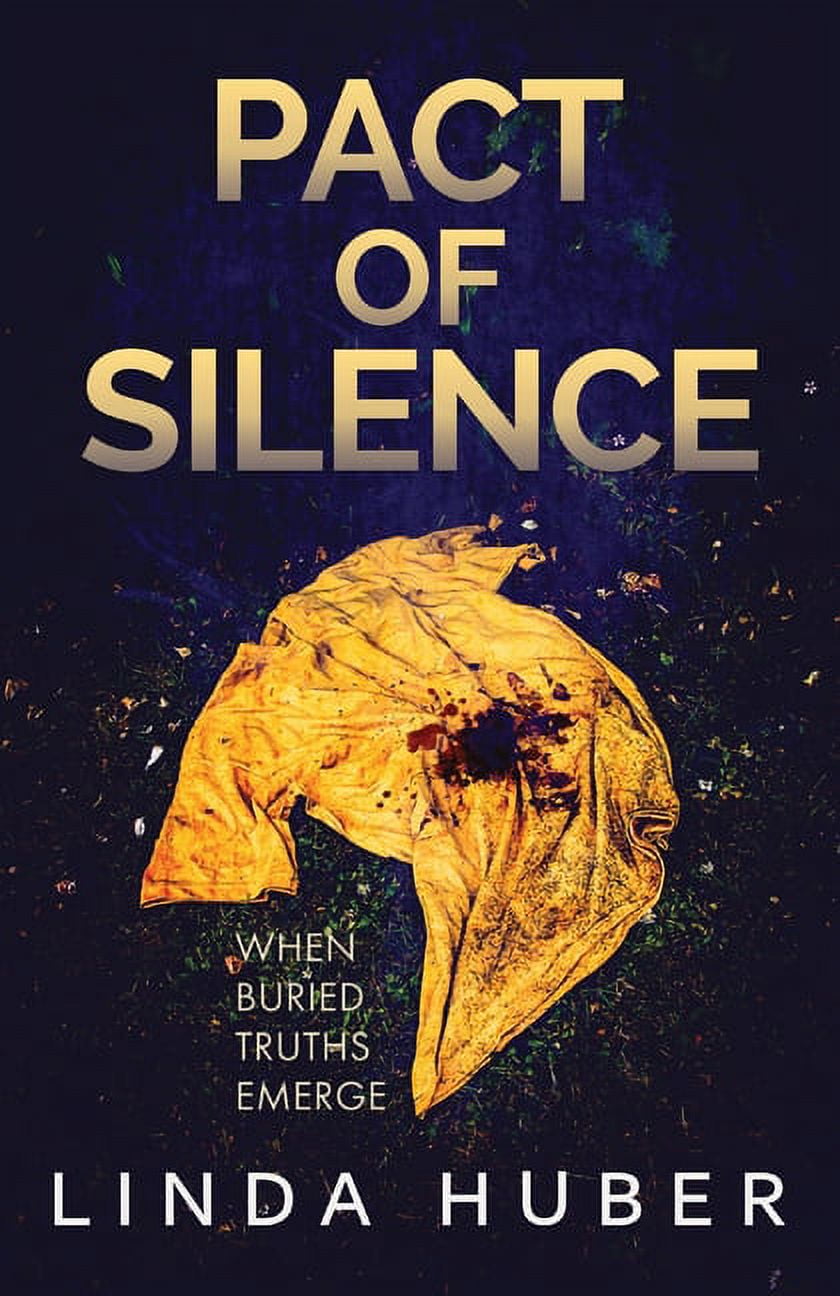 Pact of Silence, (Paperback) - Walmart.com