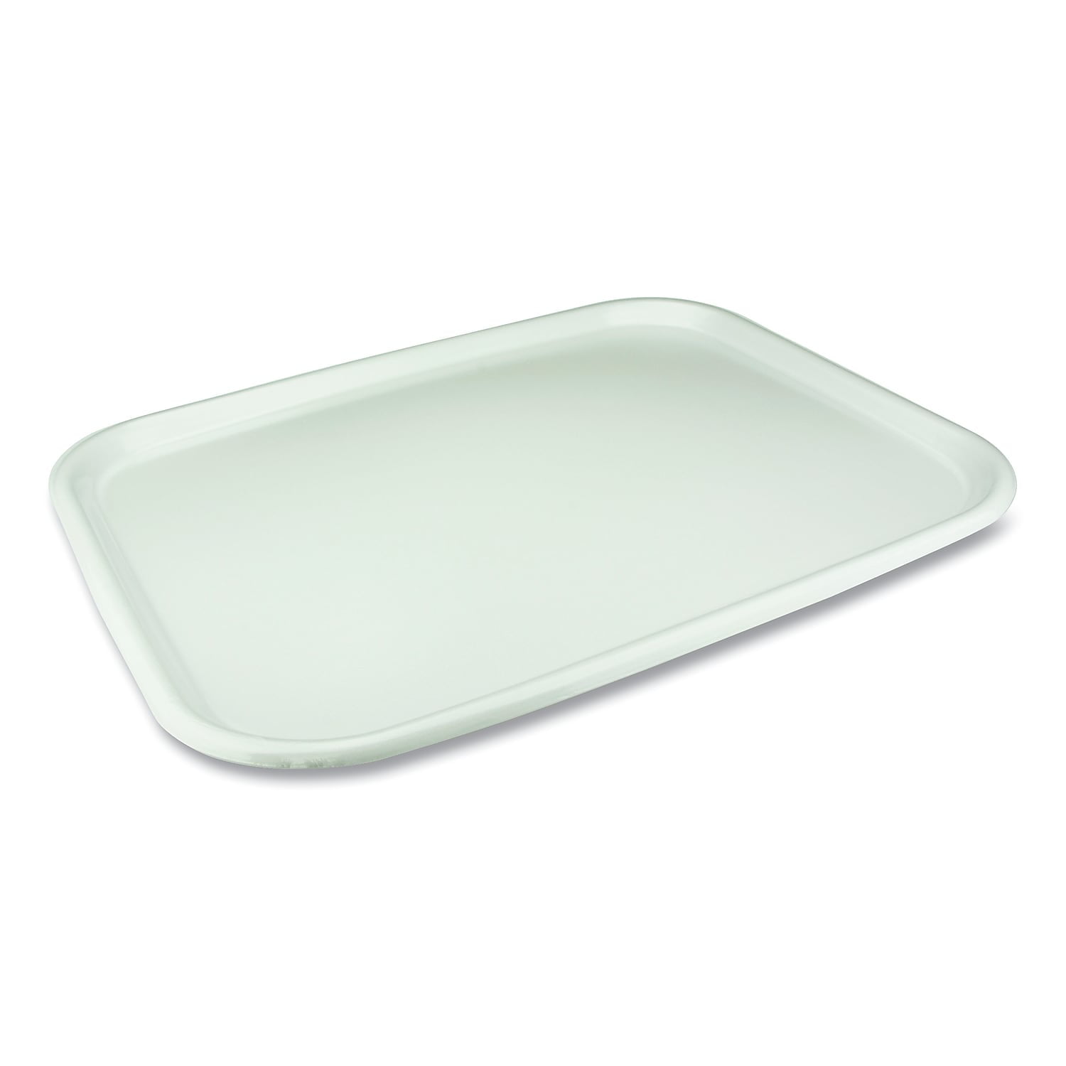Pactiv Evergreen Laminated Serving Trays 1-Compartment 18 x 14 x 0.91 ...