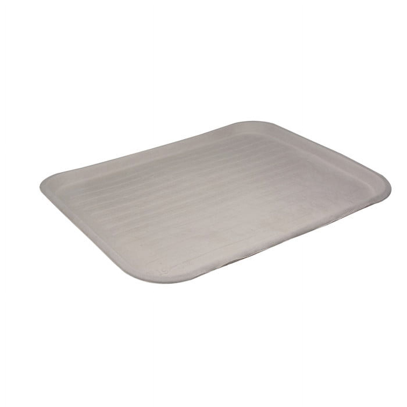 Pactiv 14" x 18" Disposable Food Tray Made with a Fiber Blend Designed ...
