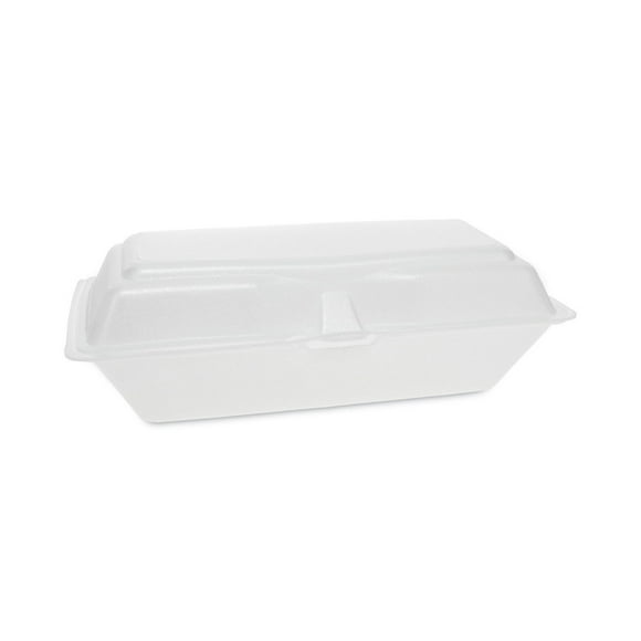 Foam Containers