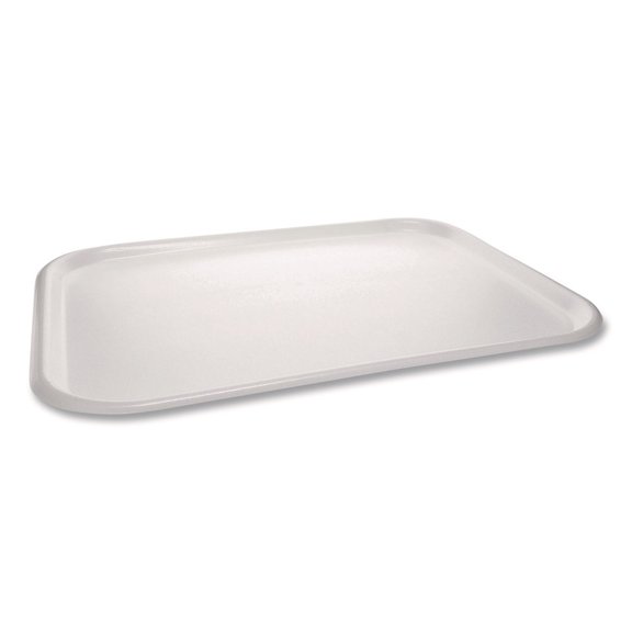 Styrofoam Trays