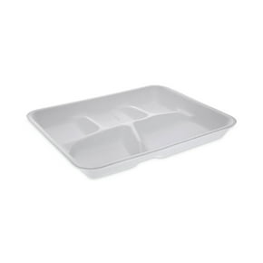 Styrofoam Trays