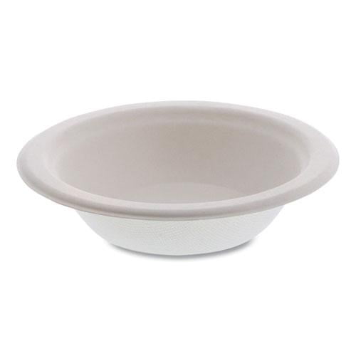 Pactiv EarthChoice PFAS Free Compostable Dinnerware, Bowl, 12 oz ...